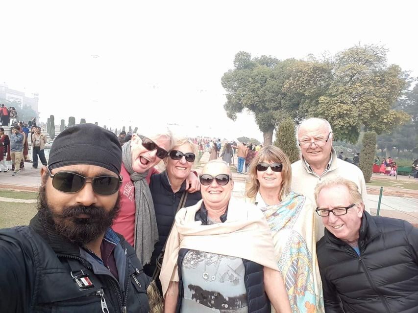 From Delhi : 3 Nights 4 Days Golden Triangle Tour By Car - Why Choose This Tour? The Value for Travelers