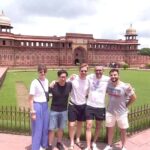 From Delhi: 4-Day Golden Triangle Tour - What to Expect and Practical Tips