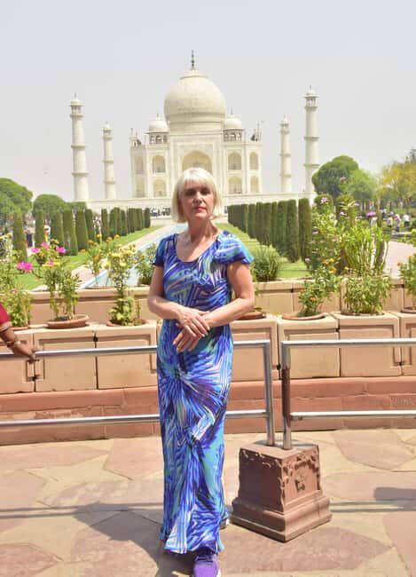 From Delhi: 4-Day Private Golden Triangle Tour with Options - Value and Practicality: What This Tour Means for You