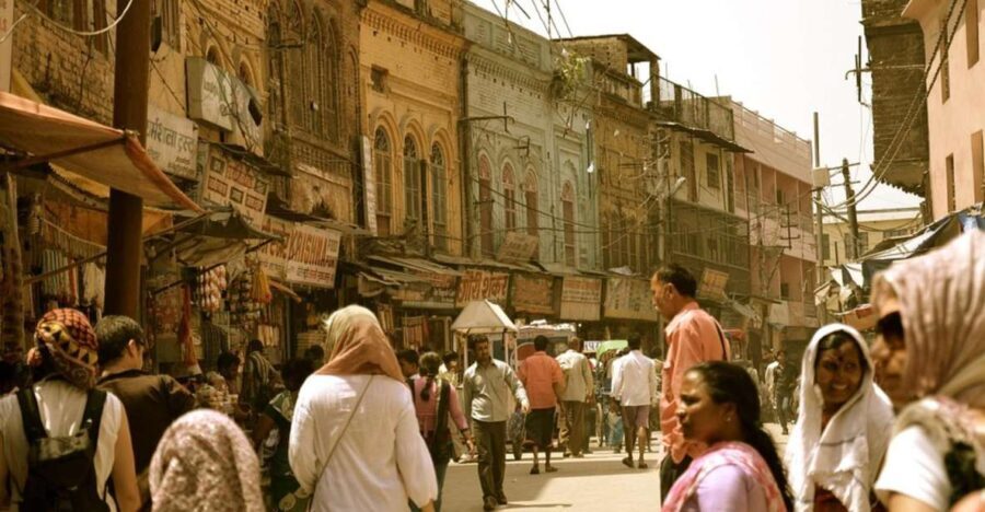 From Delhi: 4-Day Private Golden Triangle Tour - Authenticity and Traveler Insights