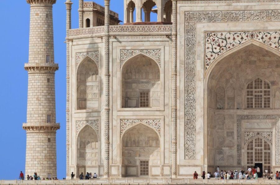 From Delhi: 4 Days Golden Triangle Tour Delhi, Agra & Jaipur - Why This Tour Offers Great Value