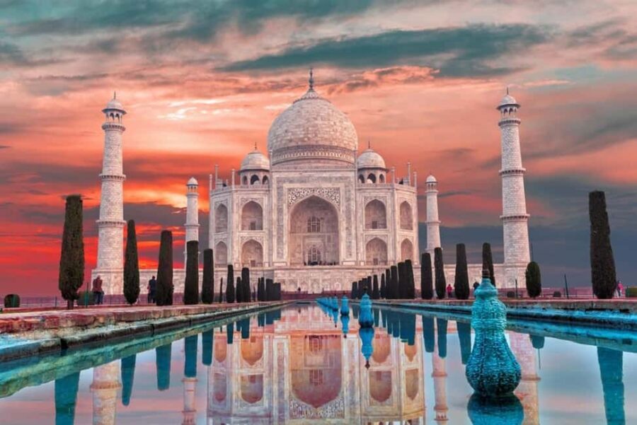 From Delhi: 5-Day Golden Triangle Tour ( Delhi Agra Jaipur ) - What Makes This Tour Stand Out