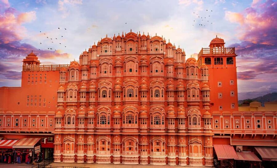 From Delhi: 5 Days Golden Triangle (Delhi Agra Jaipur) Tour - Who Should Consider This Tour?