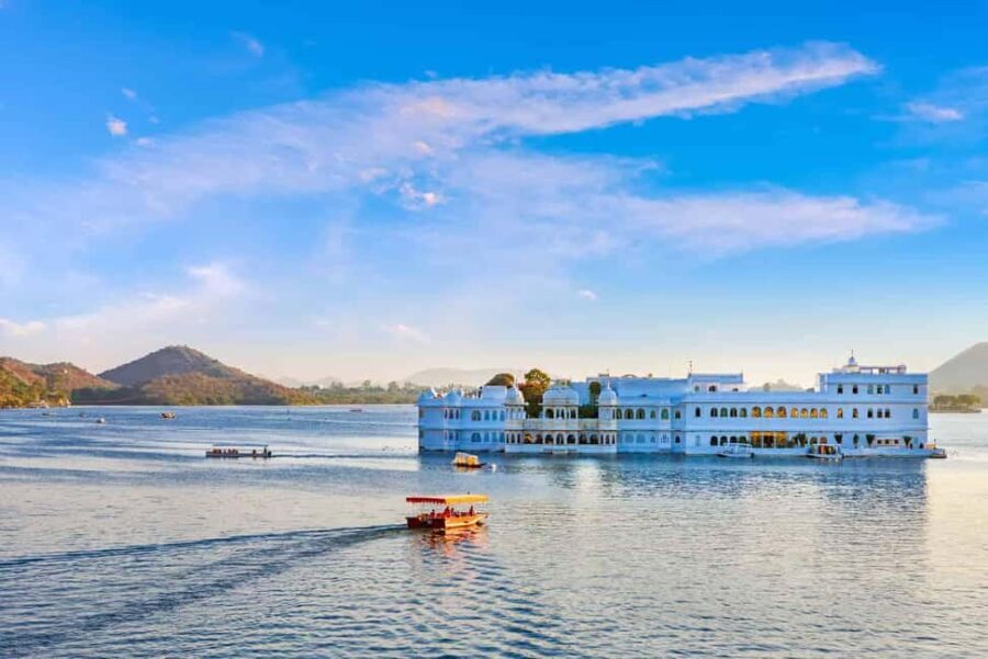 From Delhi: 6-Day Golden Triangle Tour with Udaipur-4 Cities - What We Like About This Tour