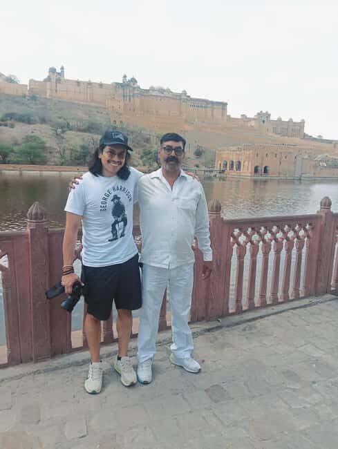 From Delhi 6-Days Golden Triangle Delhi, Agra, & Jaipur Tour - Day-by-Day Breakdown: What You’ll Experience