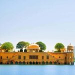 From Delhi: 7-Day Golden Triangle Jodhpur Udaipur Tour - FAQs