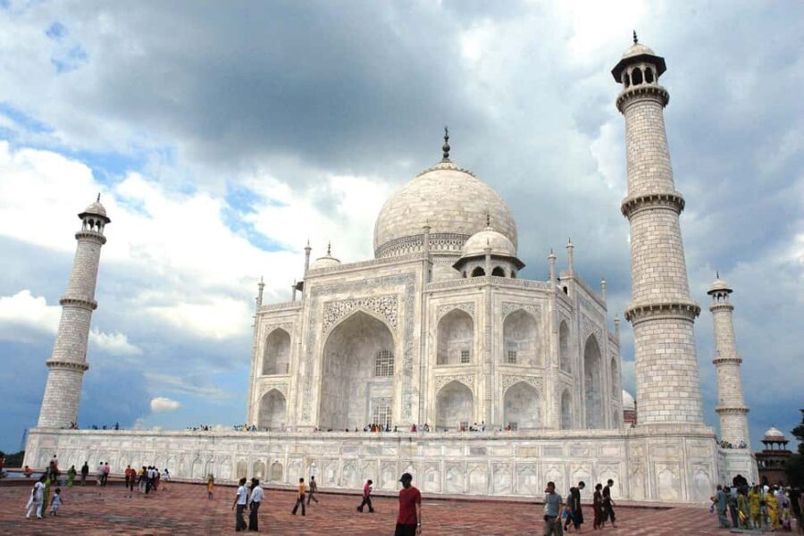 From Delhi: 8-Day Golden Triangle Jodhpur Udaipur Tour - Final Thoughts: Who Is This Tour Best For?