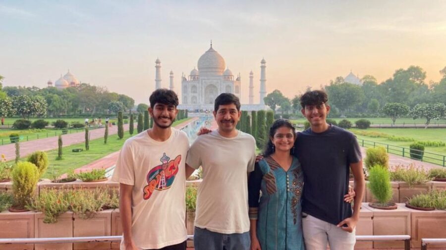 From Delhi: Agra and Jaipur Golden Triangle 2-Day Tour - Value and Cost Analysis