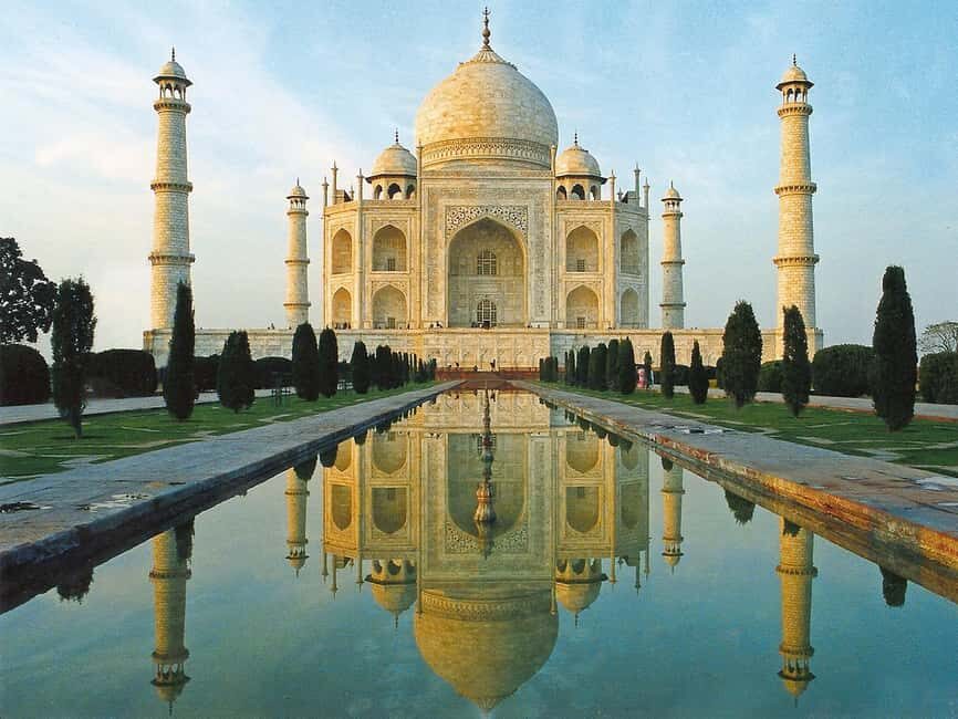From Delhi: Agra Same Day Return Tour By Luxury Car. - Why This Tour Stands Out