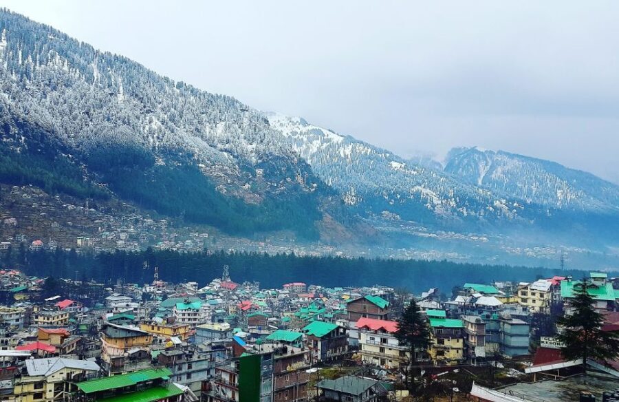 From Delhi: Delhi to Manali Tour Package - What Makes This Tour Stand Out?