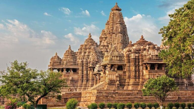 From Delhi: Golden Triangle Tour with Khajuraho (07N / 08D) - Why This Tour Offers Good Value