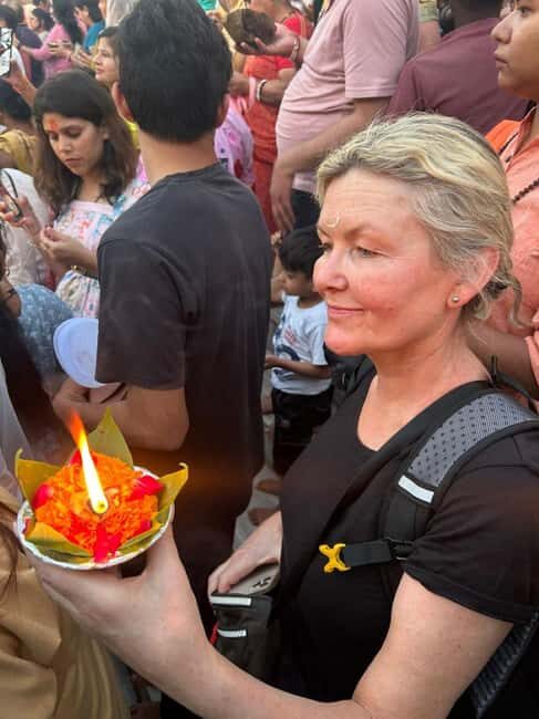 From Delhi: Haridwar and Rishikesh Private Day Trip - What Travelers Say