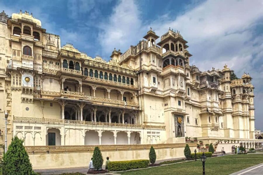 From Delhi: Jaipur, Mandawa, Jodhpur, and Udaipur 5-Day Tour - The Experience: What Makes It Worth It