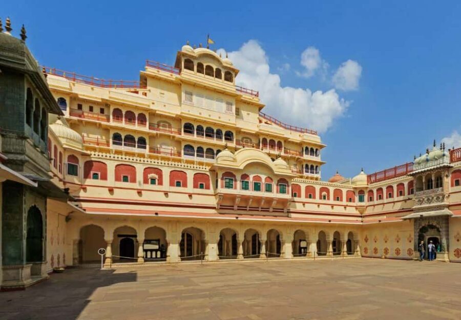From Delhi: Jaipur one day tour package by car - Who Should Consider This Tour?