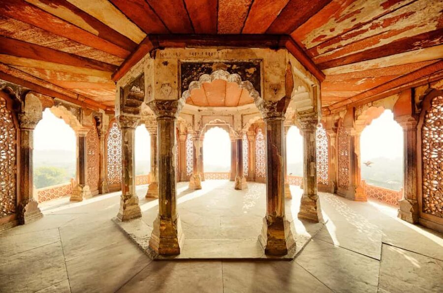 From Delhi/Jaipur: Same Day Taj Mahal Tour with Luxury Car - Is This Tour Worth It?