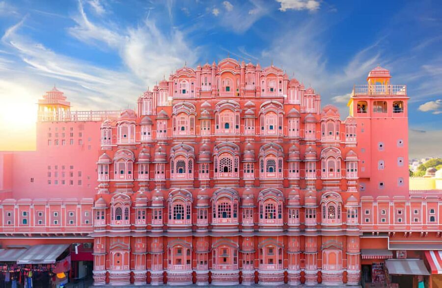 From Delhi: Jaipur Same Day Tour By Car - Final Thoughts: Who Should Consider This Tour?