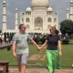 From Delhi Lavish Taj Mahal Tour with Luxury Car & VIP Entry - Taj Mahal: A Monument of Wonder with VIP Ease