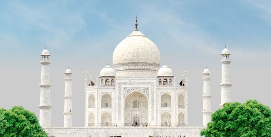 From Delhi: Luxury 2 Days Taj Mahal Tour By Car - Who Will Love This Tour?