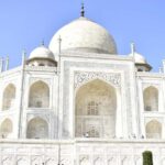 From Delhi: Mathura and Agra Taj Mahal with Varanasi Tour - Practical Details That Matter