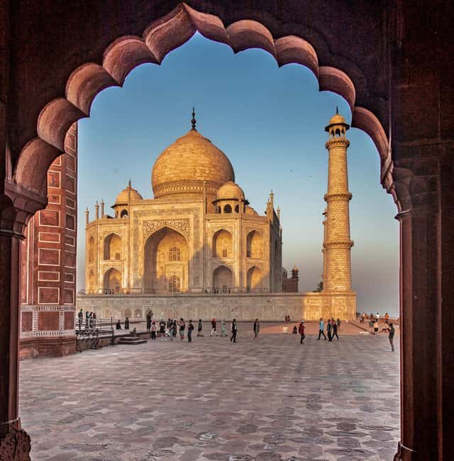 From Delhi: Overnight Agra City-Highlights Tour - Transportation, Timing, and Overall Value