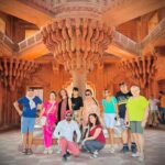 From Delhi-Overnight Agra/Taj Mahal Tour with Fatehpur Sikri - The Sum Up