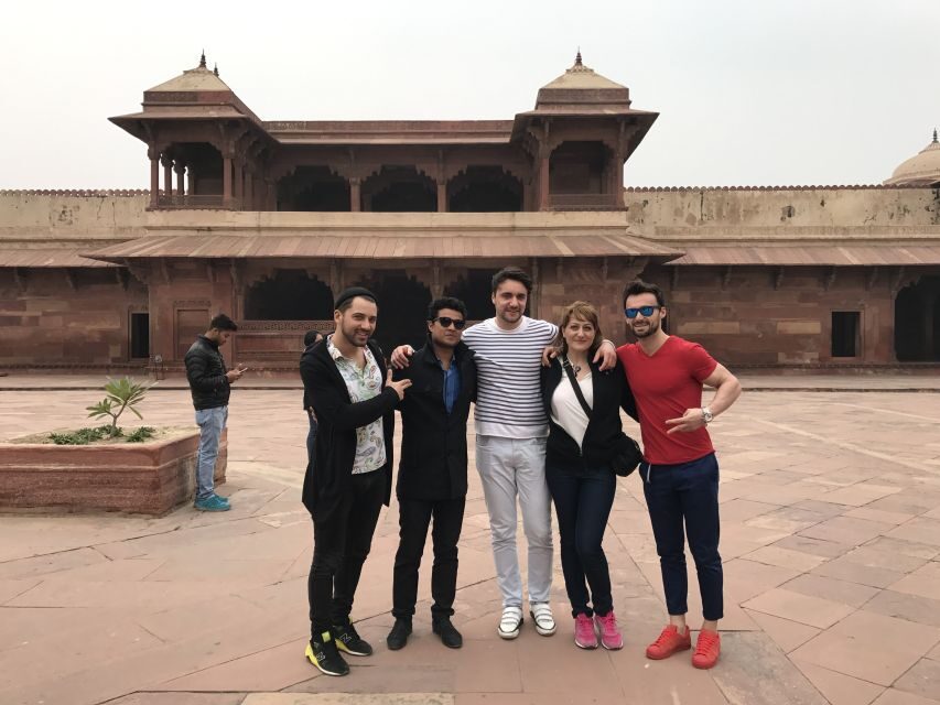 From Delhi: Overnight Taj Mahal & Agra City Tour by Car - What Makes This Tour Stand Out?