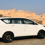 From Delhi: Private 05-Day Golden Triangle Tour with Hotels. - Day 4: Discovering Jaipur’s Pink City Charms