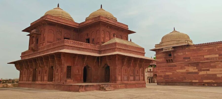 From Delhi: Private 2-Day Golden Triangle Agra & Jaipur Tour - What Makes This Tour Stand Out
