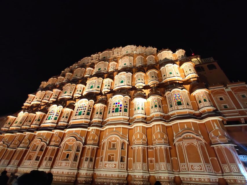 From Delhi :Private 3 Day Delhi,Agra,Jaipur Tour - Why This Tour Offers Value and Convenience