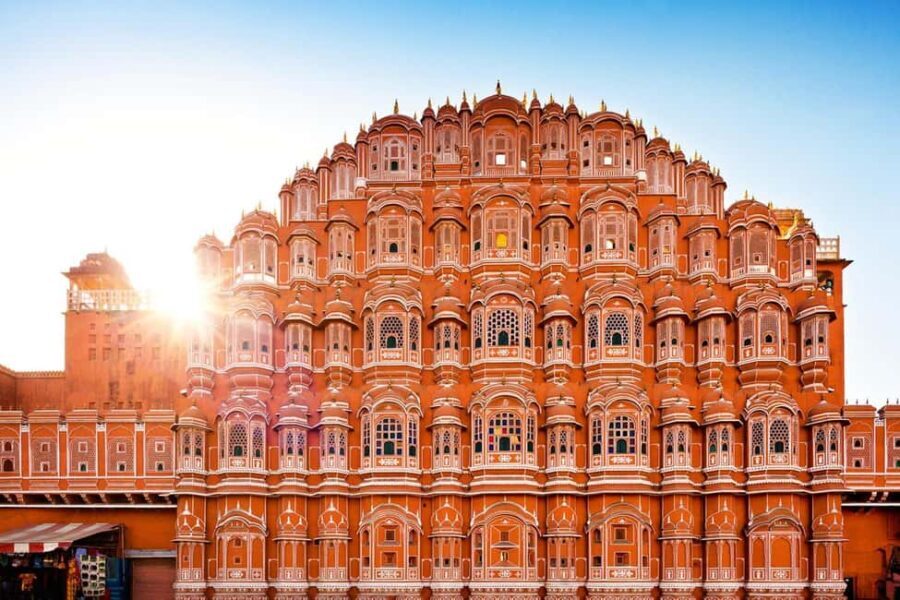 From Delhi: Private 3-Day Golden Triangle Luxury Tour - Analyzing the Value