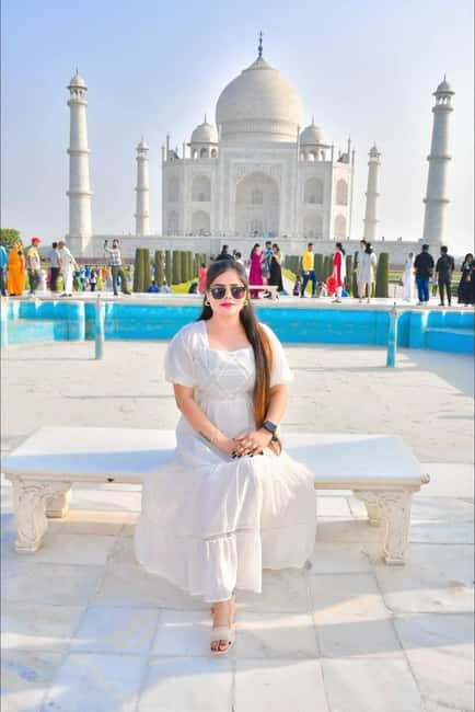 From Delhi: Private 3-Day Golden Triangle Tour - Practical Considerations