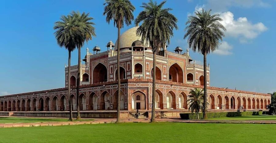 From Delhi: Private 3-Day Golden Triangle Tour with Hotels - Why This Tour Offers Good Value