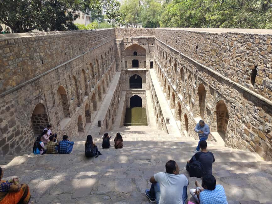 From Delhi: Private 4-Day Golden Triangle Luxury Tour - A Deep Dive into the 4-Day Golden Triangle Experience