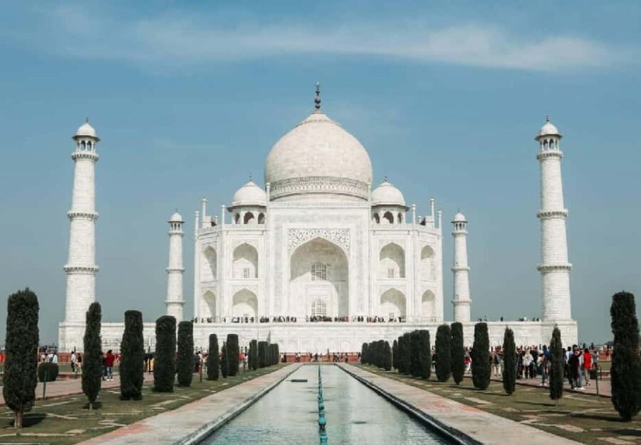 From Delhi: Private 4-Day Golden Triangle Tour - Who Is This Tour Best For?