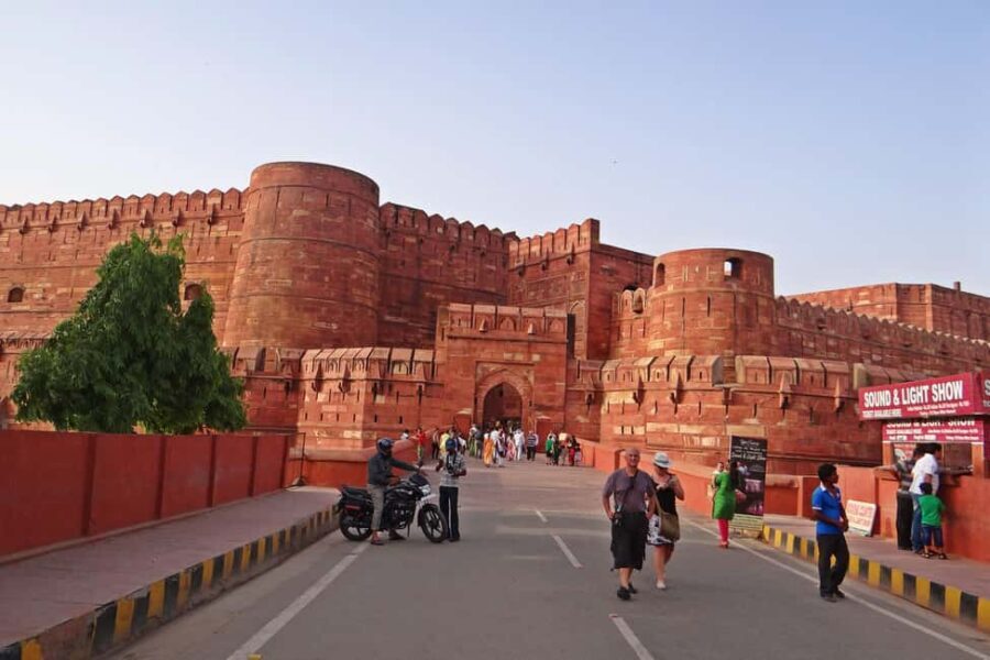 From Delhi: Private 5-Day Golden Triangle Tour - What Sets This Tour Apart?