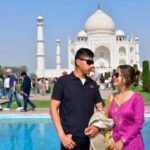 From Delhi: Private 5 Days Golden Triangle Guided Tour - Detailed Breakdown of the Itinerary