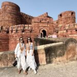 From Delhi: Private Agra & Taj Mahal Tour with 5 * Lunch - The Journey From Delhi: What to Expect