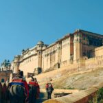 From Delhi: Private Golden Triangle Tour 3 Days by AC Car - Day 2: Agra – The Taj Mahal’s Sunrise Magic