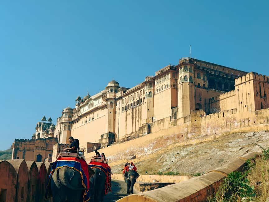 From Delhi: Private Golden Triangle Tour 3 Days by AC Car - Day 2: Agra – The Taj Mahal’s Sunrise Magic