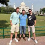 From Delhi: Private Taj Mahal & Agra Day Tour with Transfers - Why This Tour Works