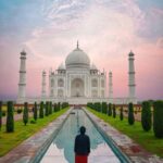 From Delhi: Private Taj Mahal, Agra Fort & Baby Taj Day Trip - The Taj Mahal: A Monument to Love and Wonder