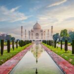 From Delhi: Private Taj Mahal & Agra Tour with 5* Lunch - In The Sum Up