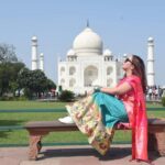 From Delhi: Private Taj Mahal & Agra Tour with 5-star Lunch - Practical Details & Tips