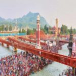 From Delhi: Rishikesh and Haridwar Private Day Tour - Transition to Rishikesh: The Yoga Capital of the World
