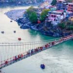 From Delhi: Rishikesh Guided Day Tour by Car - Exploring Rishikesh: Top Stops and Highlights