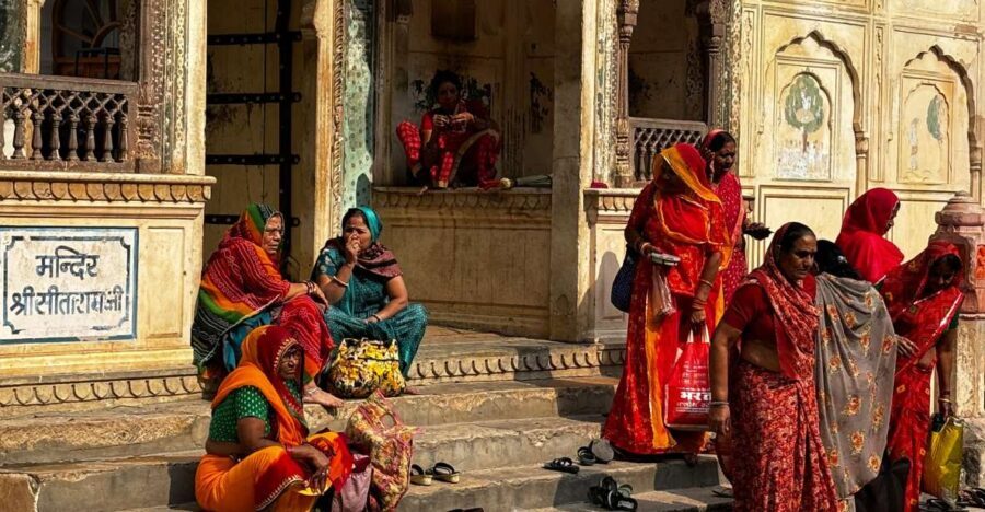 From Delhi Royal India in 5 Days India Golden Triangle Tour - Transportation, Accommodation, and Pricing