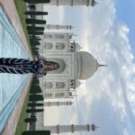 From Delhi:- Sameday Private Taj Mahal heritage tour - A Detailed Look at the Itinerary and Experience