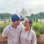 From Delhi: Sunrise Taj Mahal and Agra Private Day Trip - What the Reviews Say