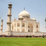 From Delhi: Taj Mahal & Agra Day Tour with Fatehpur Sikri - Visiting the Taj Mahal: The Jewel of India