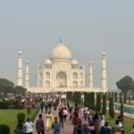 From Delhi: Taj Mahal & Agra Day Trip with Jaipur Drop - Practical Tips for Your Trip